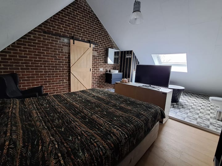 Studio Roma Raza - Izegem