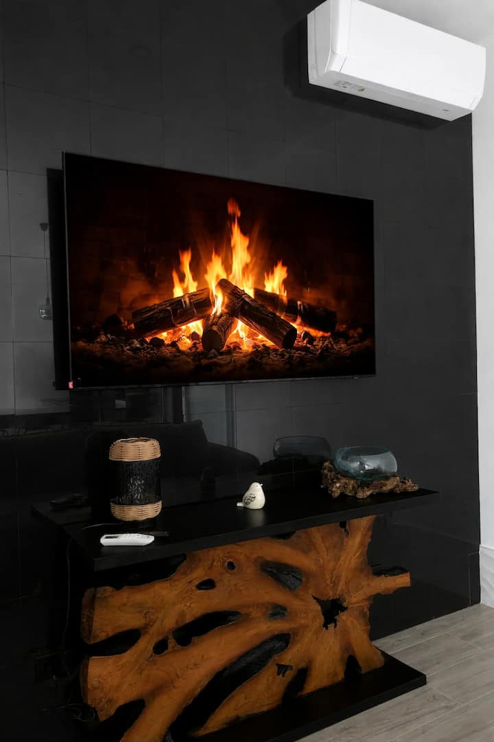 Stylish 2br Getaway | Pico De ÁGua, Azores 2 - Ribeira Grande