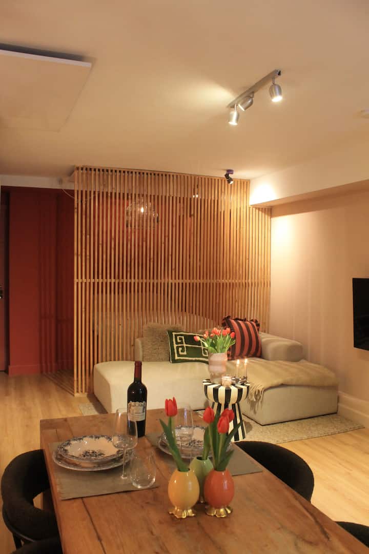 Charming Studio In The Heart Of Amsterdam - Amstelveen