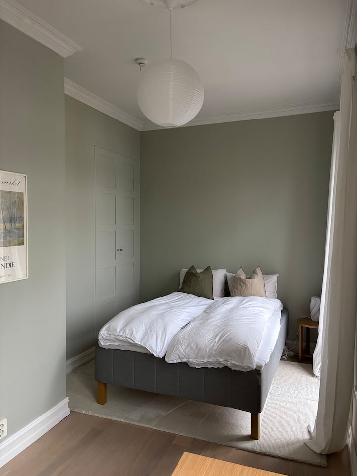 Studioleilighet - Oslo