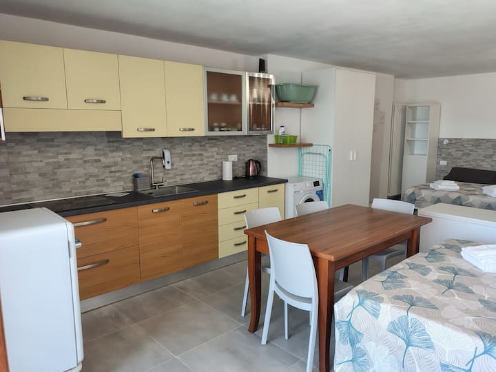 Bacchiglione Locazione Turistica - Abano Terme