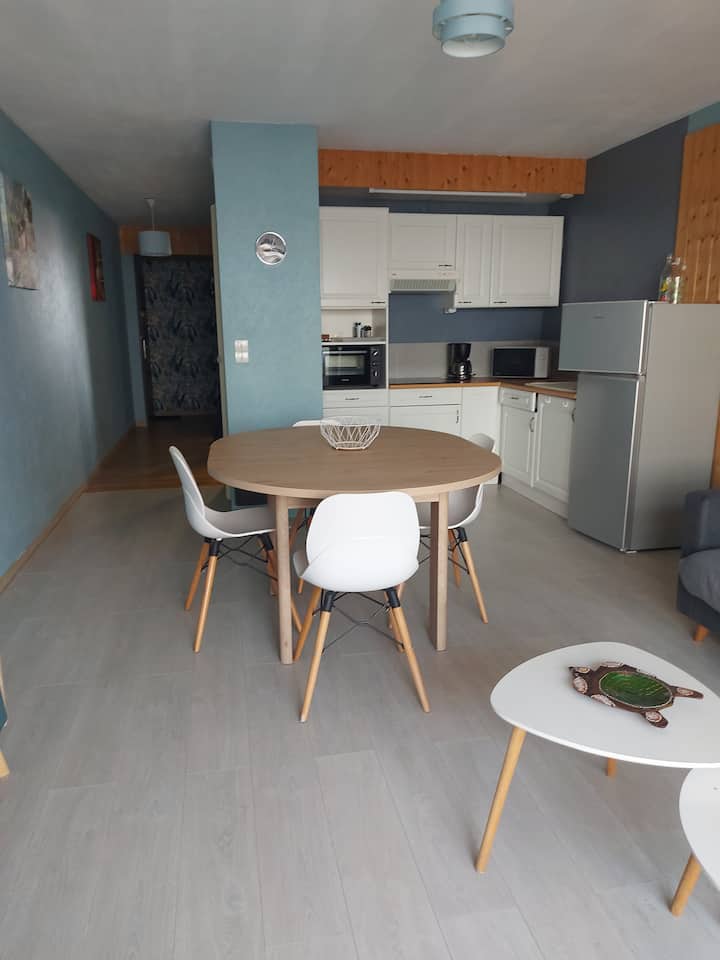 Appartement - Saint-Jean-de-Monts