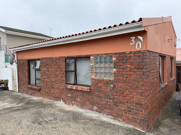 30 On Dunstan - East London