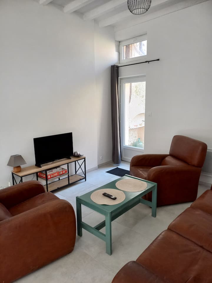 Entre Vignes Et Loire 2 - Sancerre