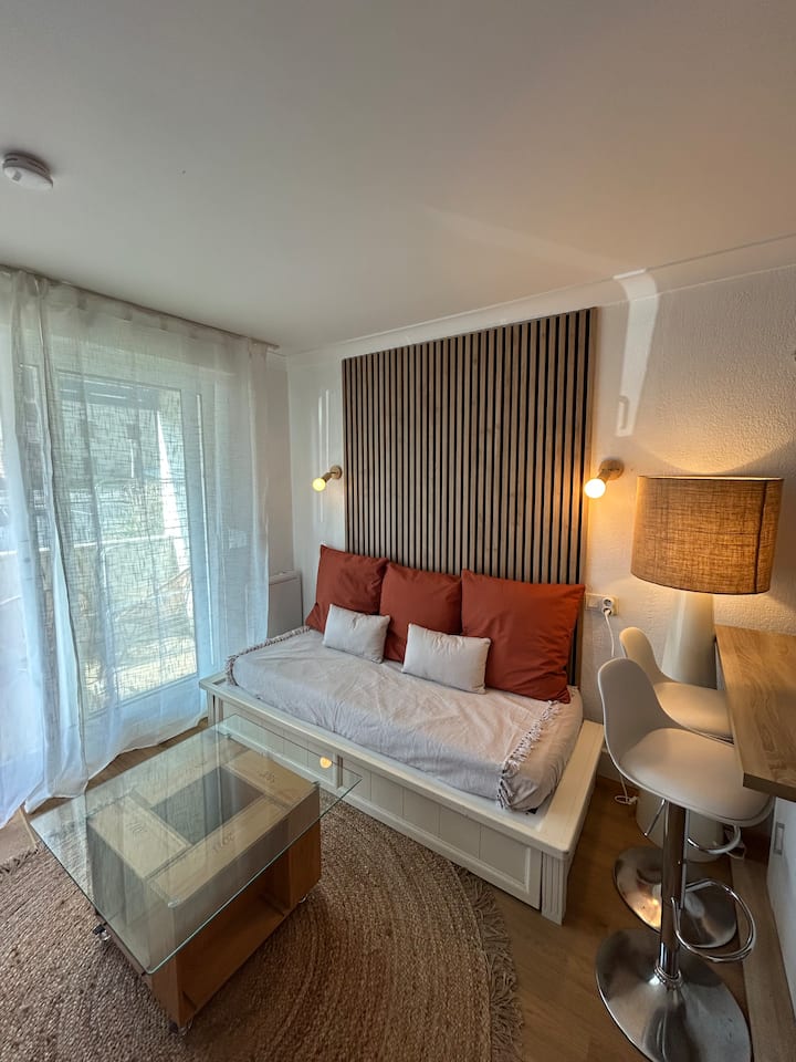 Cocon Rénové En 2026, à 100m De La Plage - Lacanau Océan