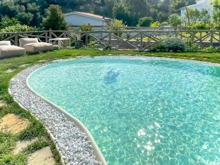 Villa Annachiara Sorrento - Sorrente