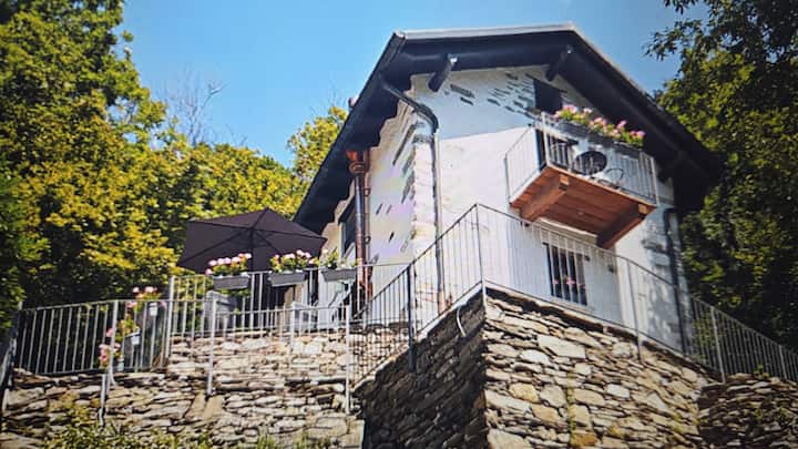 Casa Julius - Santa Maria Maggiore