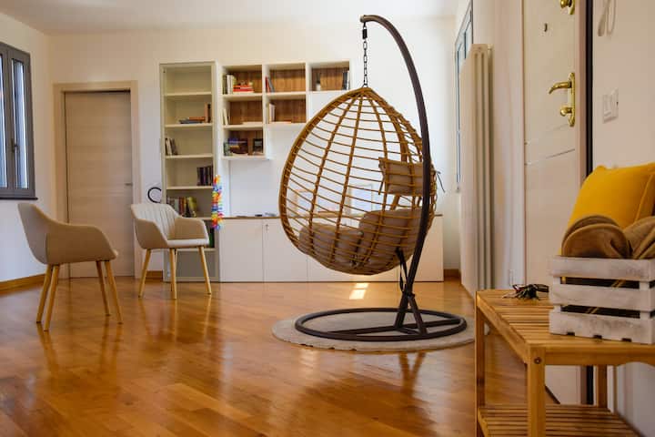 Villa Essenza |Design Stay For Bike&nature Lovers - Albenga