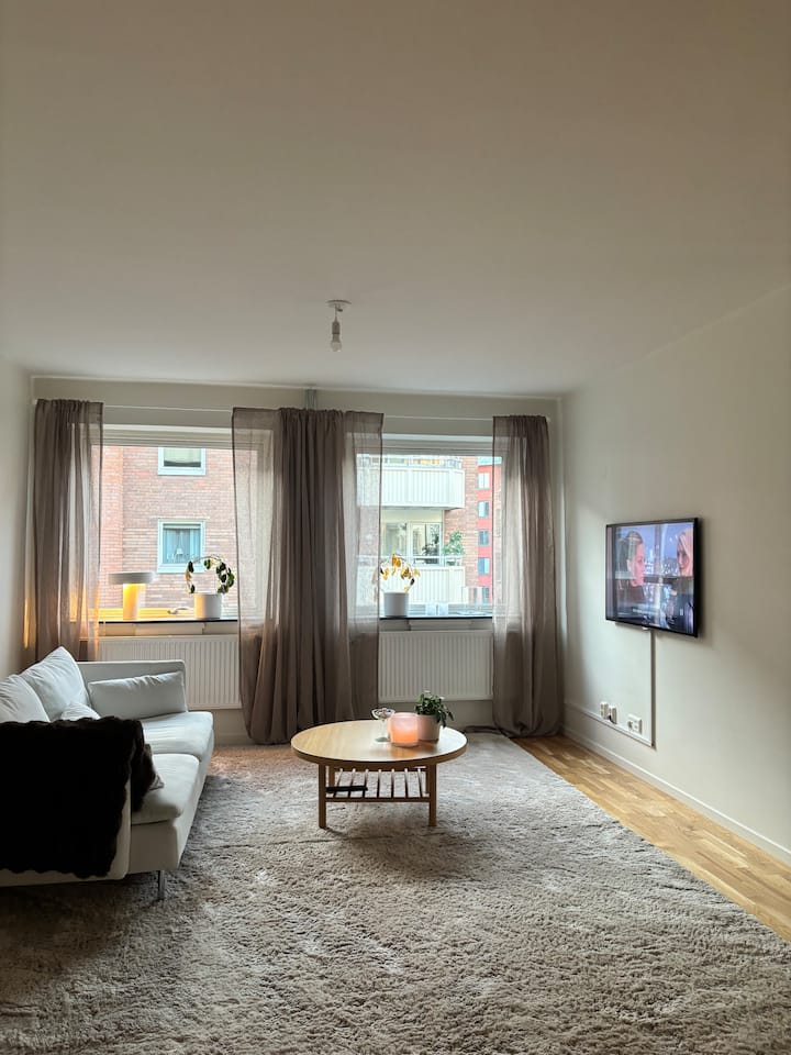 Central ÖRebro – Prime Location - Örebro