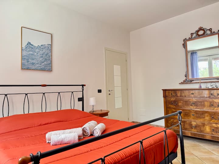 Tra Stazione E Centro Città - Ferrara | 6 Ospiti - Ferrara