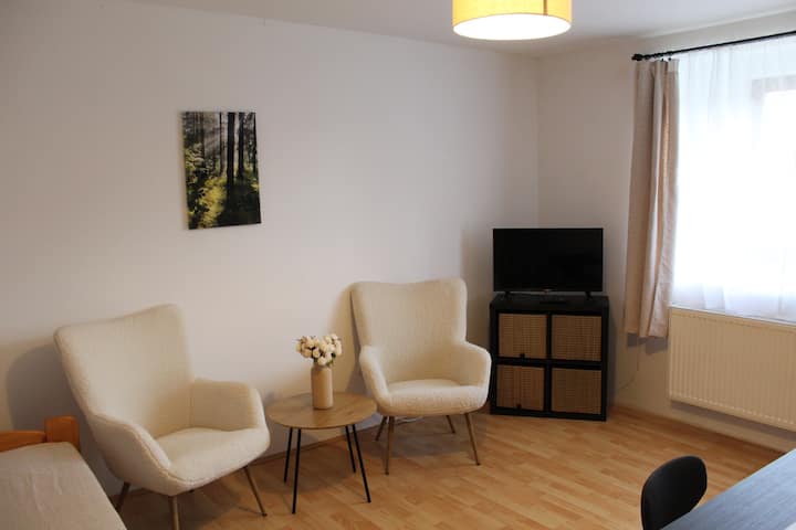 Apartmán Na Statku - Louny