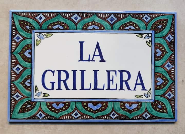 Casita De Pueblo En Santa Cruz - Maqueda