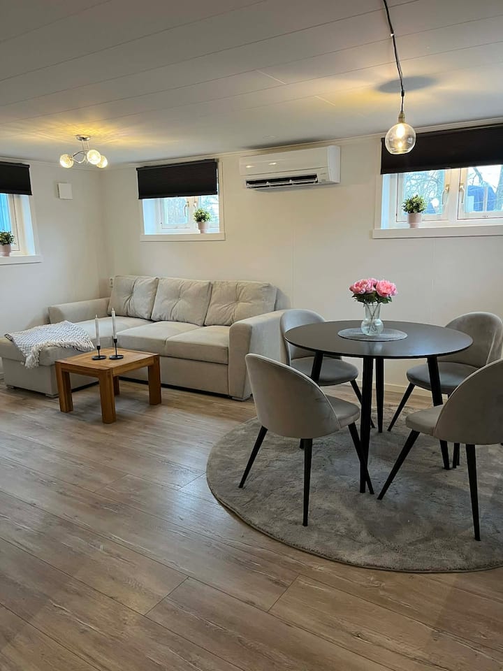 Naturnära & Mysigt – Perfekt Boende I Ljungskile - Ljungskile