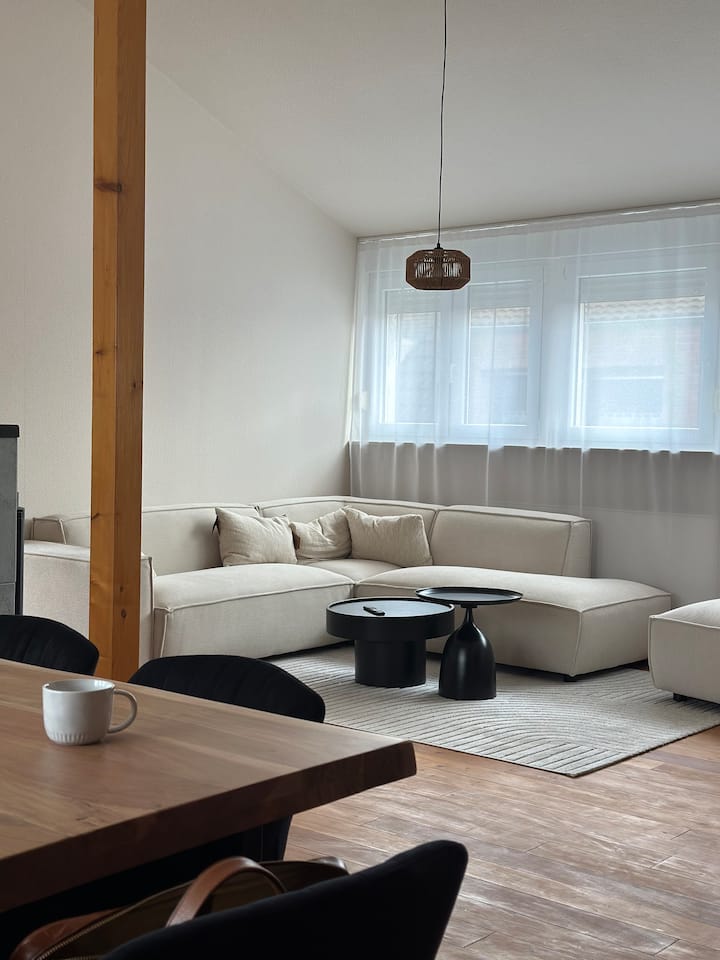 The Nomad House - Ferienhaus Nahe Köln/düsseldorf - Bergheim, Germany