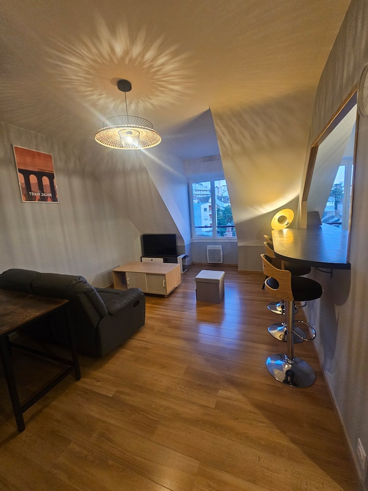 T2 Appartement Rodez - Rodez