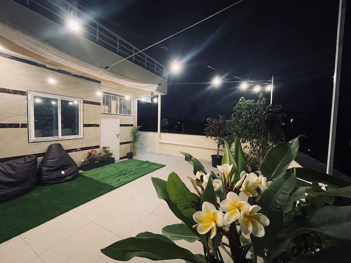 2bhk Penthouse : Dot 3 - Bengaluru