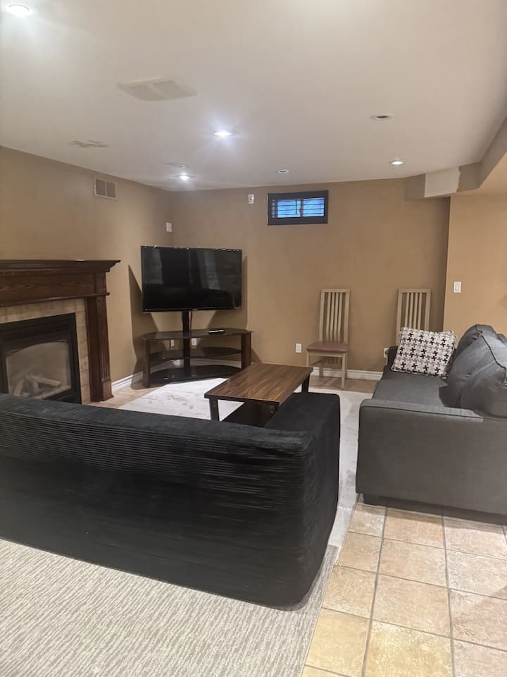 Guest Suite In Markham - Markham