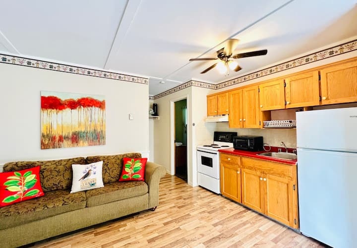 3 Beds Cottage-m&m Cottages - Prince Edward Island