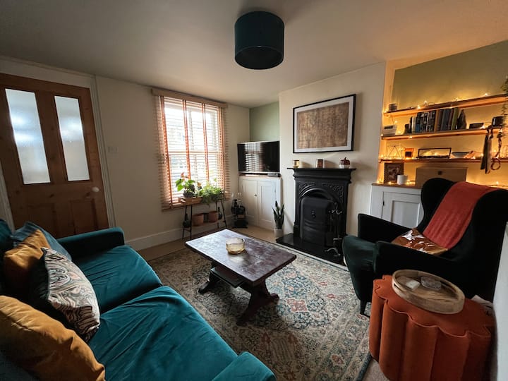 Character Cottage In Chichester Near Goodwood - Chichester