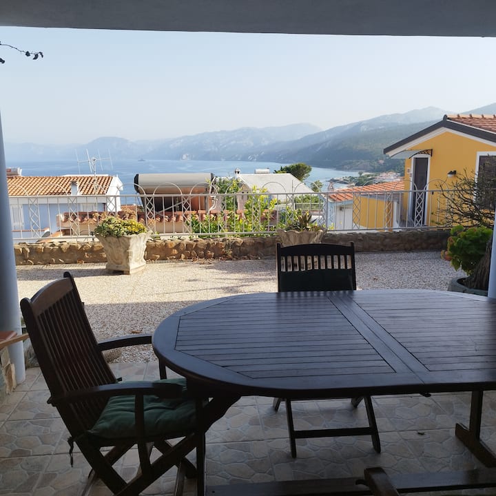 Vista Mare - Dorgali