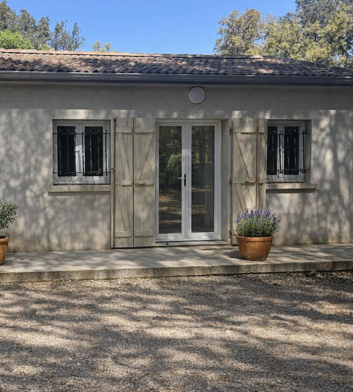 Maison De Vacances Au Cœur Du Cap Corse - Cap Corse