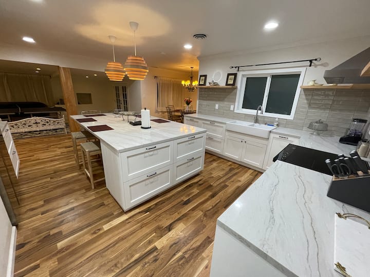 Historic Sandalwood Retreat - El Centro, CA