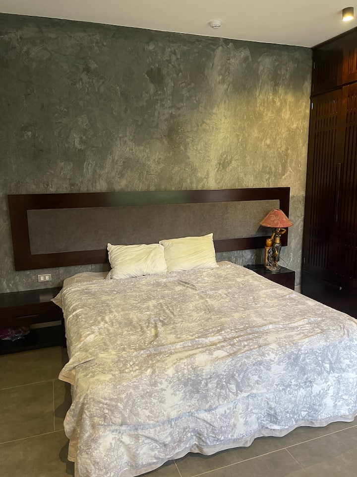 Căn Le Khu Nghỉ Dưỡng / Có Bồn Tắm / ở Khu Riêng - Tỉnh Phú Thọ