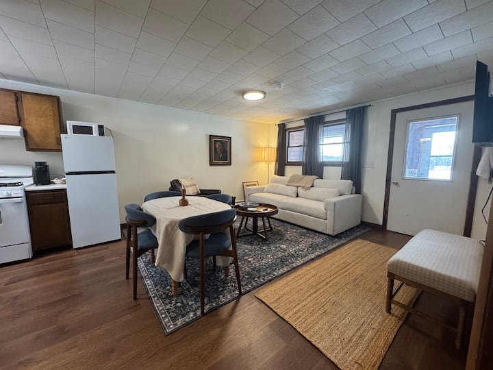 The Brigadier At Highland House And Cottages - Bretton Woods, NH