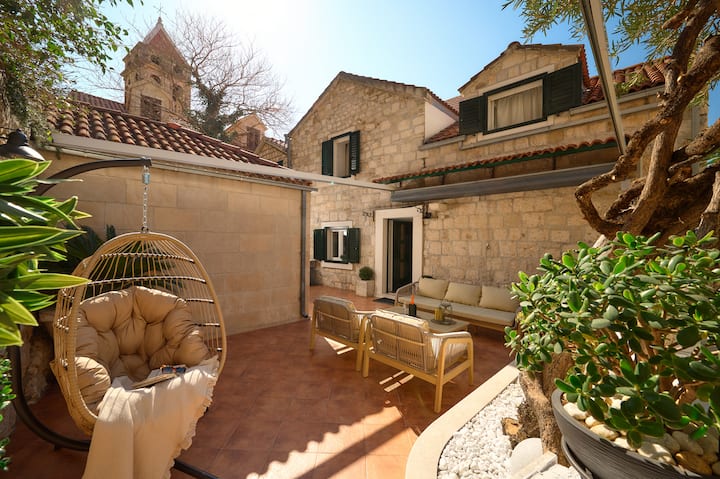 Heritage House Pjaca, Omiš - Omiš