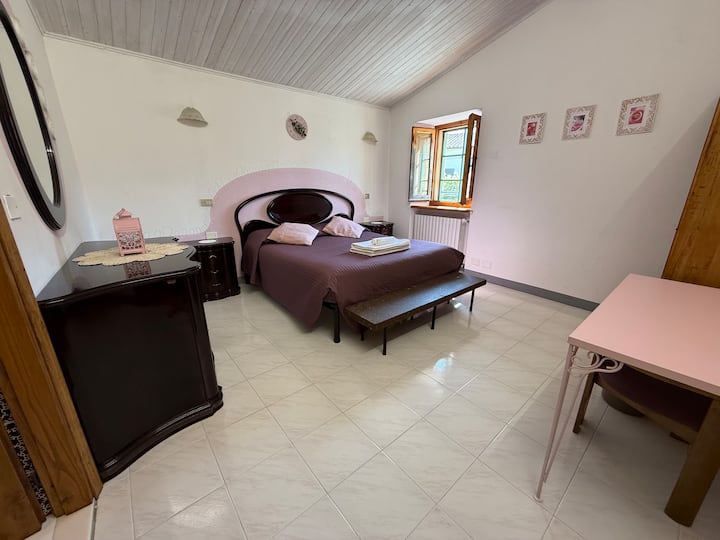 Chianti Room In Mancino's B&b - Poggibonsi