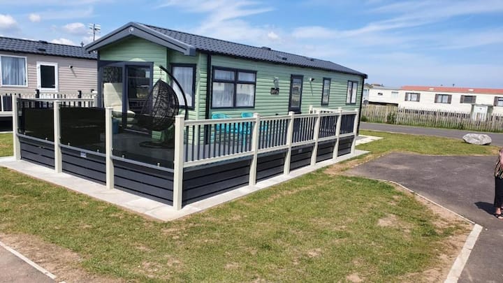 Wildflower Meadow 17 - Anderby Creek