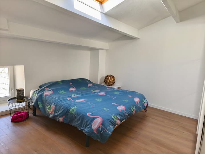 Maison En Pierre Au Cœur De Vallon-pont-d'arc - Vallon-Pont-d'Arc