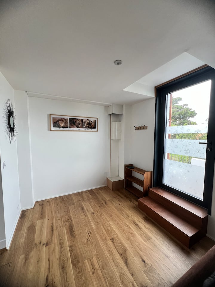 Logement Lumineux 200m De La Plage - Piriac-sur-Mer