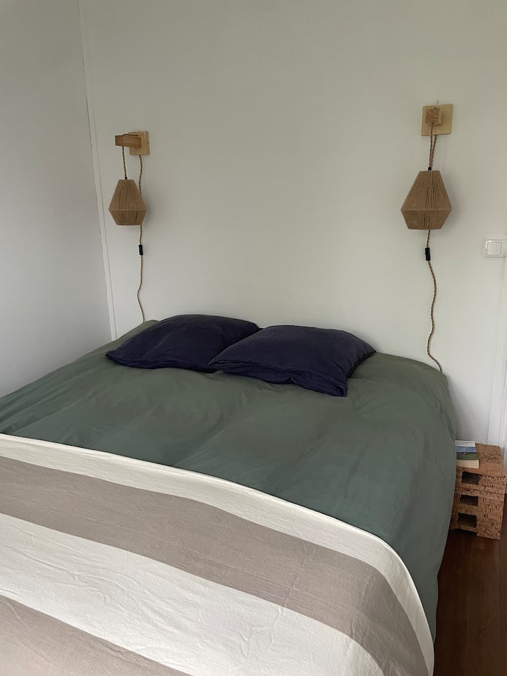 Petite Maison Plages Et Commerces à Pied - Binic