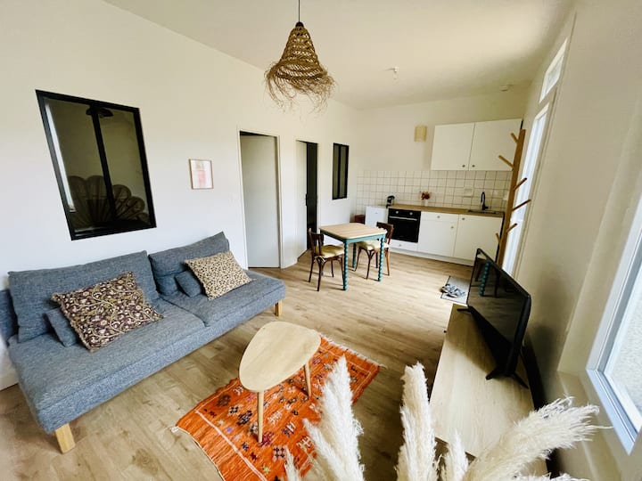 La Petite Maison - Bègles