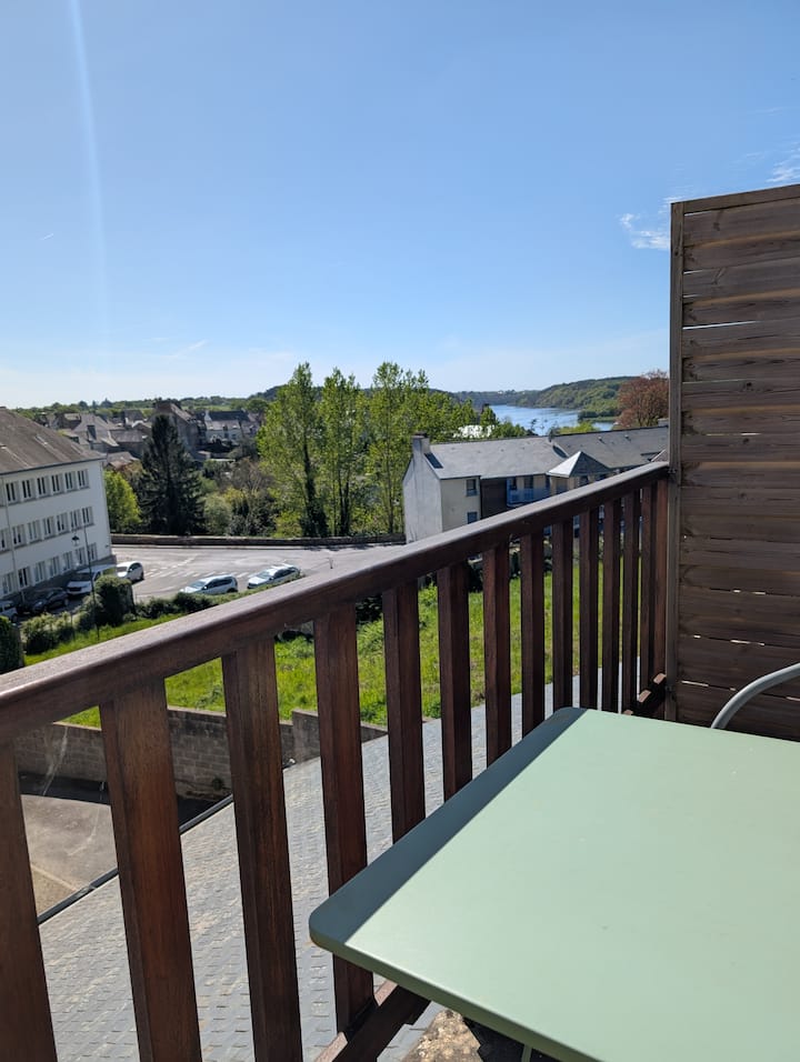 Appartement Avec Vue Sur La Roche Bernard - Herbignac