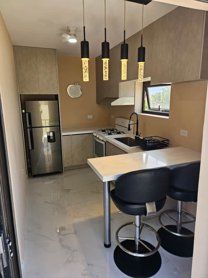 Happy Stay297 - Aruba