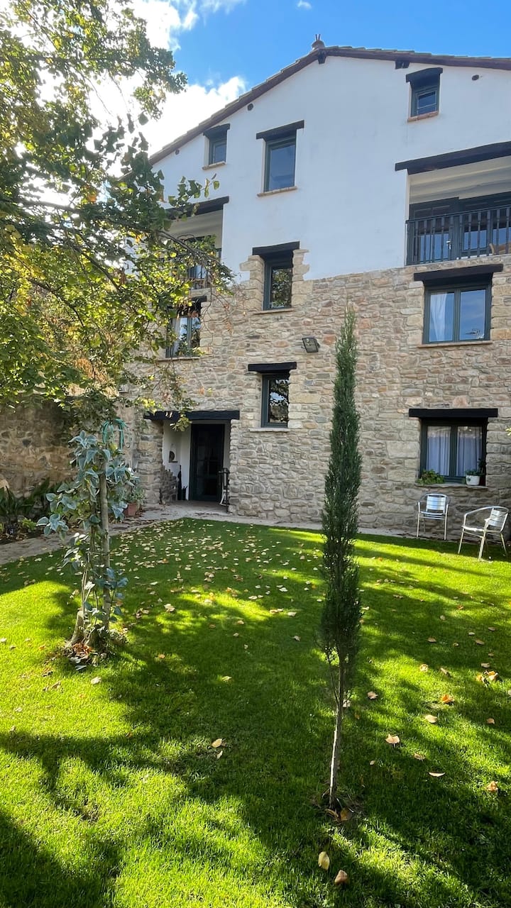 Casa La Sendera Alojamiento Rural - Arnedillo