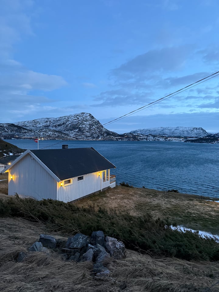 Alta/auskarnes - Alta