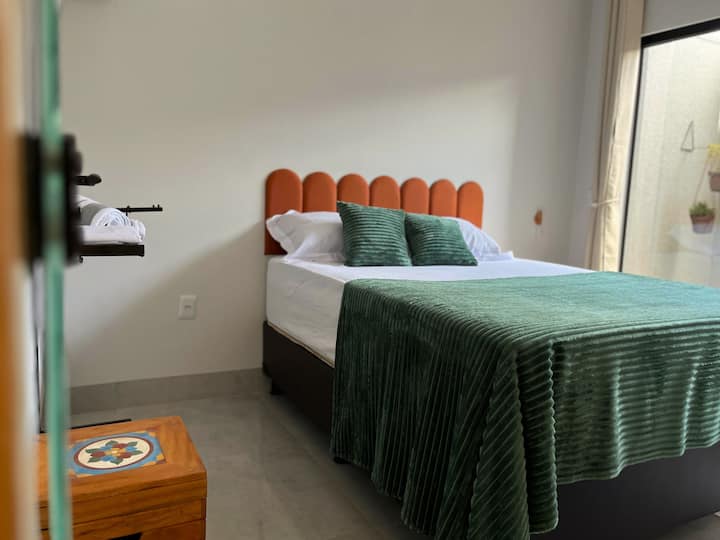 Apartamento | Daia | Próximo A Caoa - Anápolis