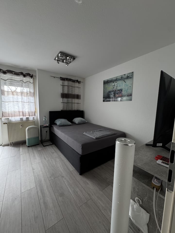 Gemütliches Apartment Nahe Alb & Stadt - Göppingen