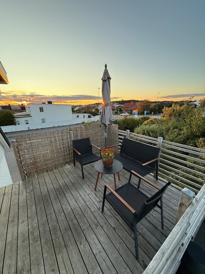 Lägenhet I Varberg - Varberg