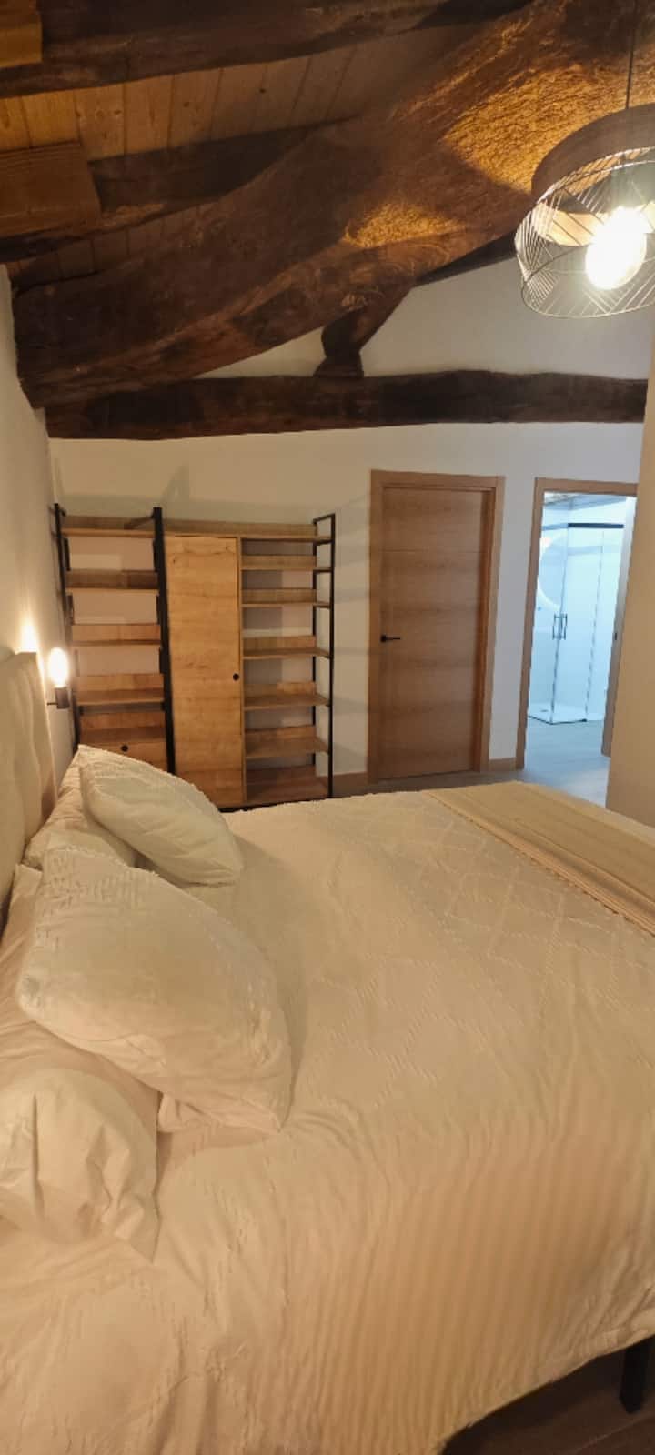 Hostal Rural Atabalenea.
El Refugio De Las Malloas - Tolosa