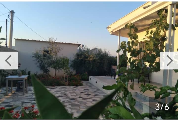 Quiet Place - Vlorë