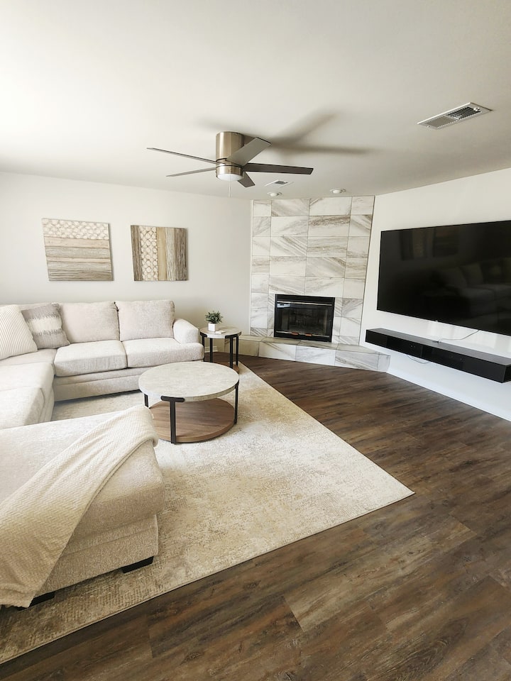 Navarre Pool House Oasis - Navarre, FL