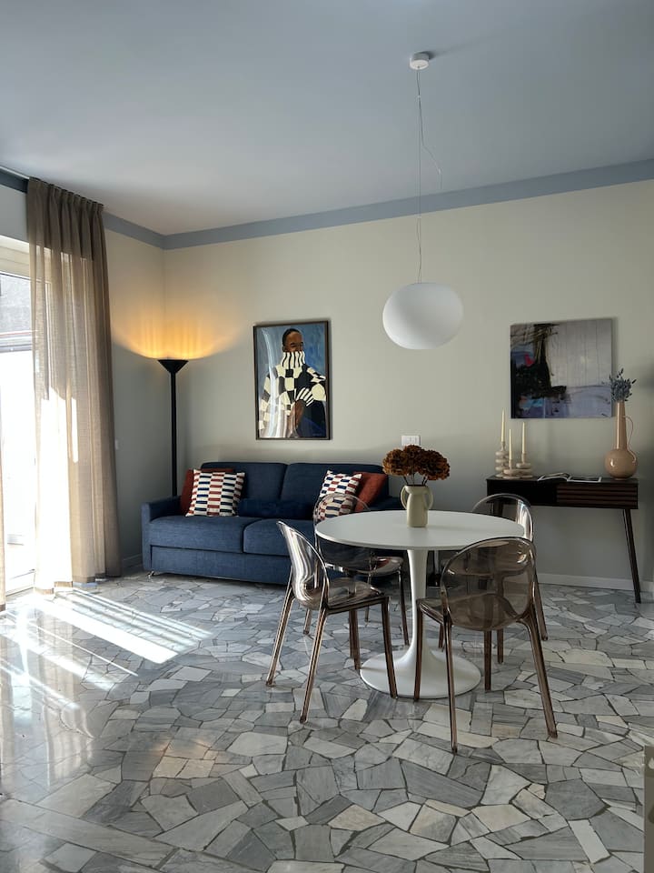 The Y Apartments - Como - Luce - Côme