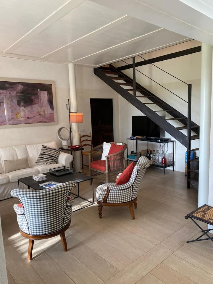 Cozy Maremma Countryside House - Magliano in Toscana