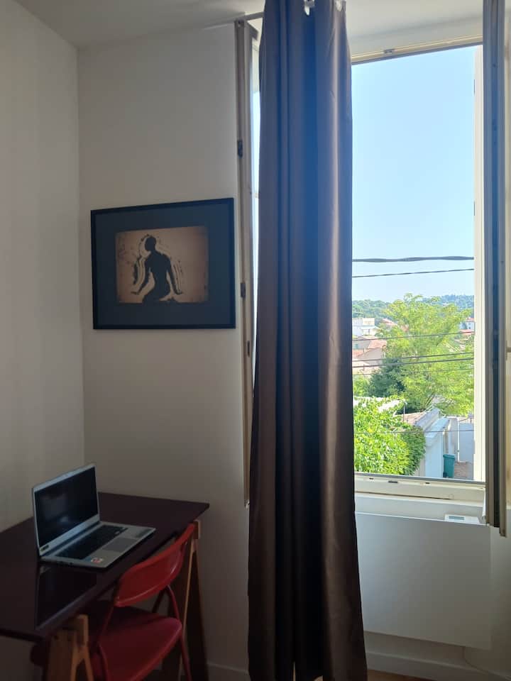 Petit Montmartre - Nîmes