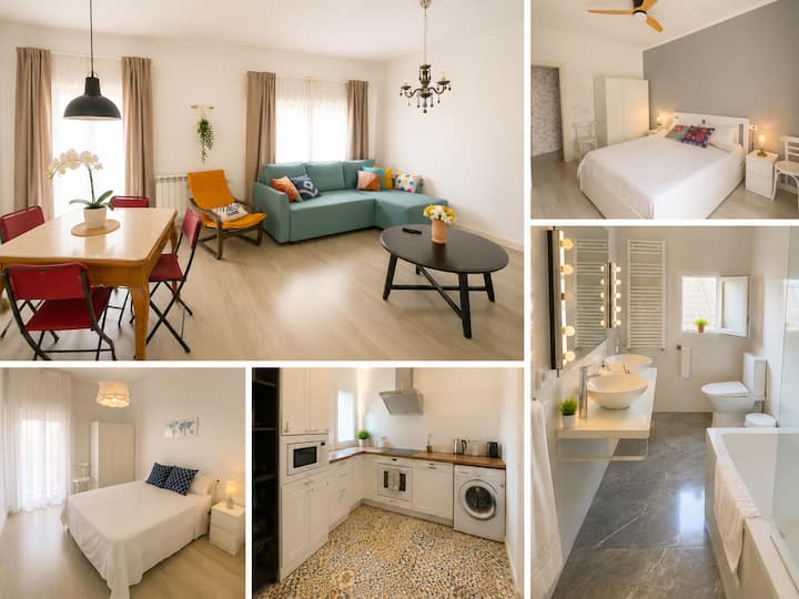 El Escondite De Samuel - Ávila