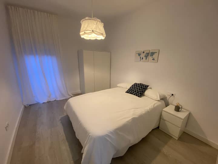 El Escondite De Samuel - Ávila